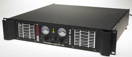 Gemsound PA-2505 - Cebu Appliance Center