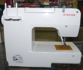 Singer Promise 1412 Portable Sewing Machine - Cebu Appliance Center