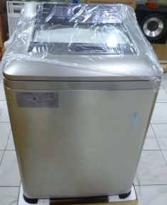 Panasonic 13.5 kg ECONAVI fully automatic washing machine - Cebu ...