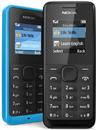 Nokia N-105 Cellphone - Cebu Appliance Center