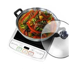 Imarflex Induction Cooker - Cebu Appliance Center