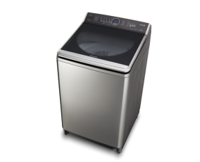 Panasonic 13.5 kg Econavi Fully Automatic Washing Machine - Cebu ...
