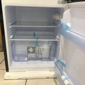 Markes 2.8 cuft - 2 door Personal Refrigerator - Cebu Appliance Center