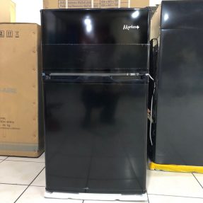 Markes 2.8 cuft 2 door personal refrigerator - Cebu Appliance Center
