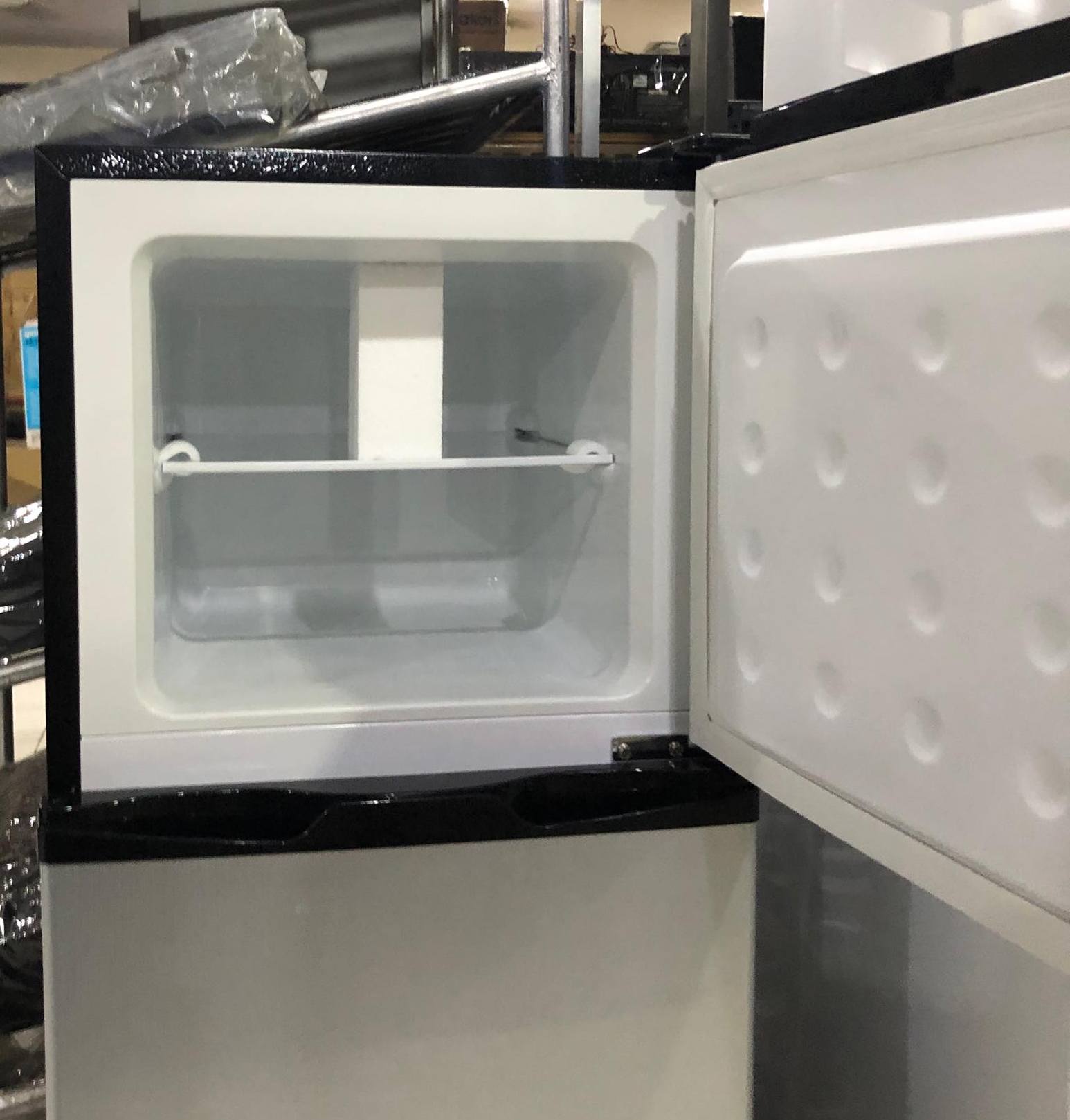 Markes 2 door Personal refrigerator - 4.3 cuft - Cebu Appliance Center