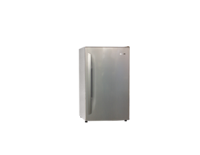 Markes 4.1 cuft single door personal refrigerator (direct cool type ...