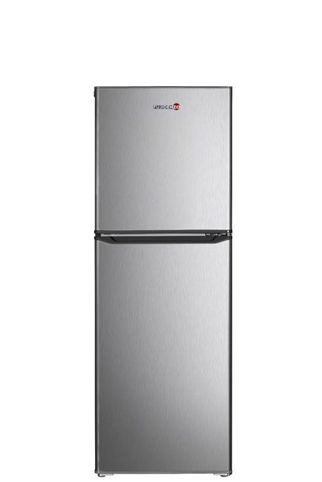 Fujidenzo 6 cuft double door direct cool refrigerator - Cebu Appliance ...