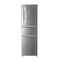 Markes 3 door Direct Cool Bottom Freezer Refrigerator - Cebu Appliance ...
