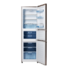Markes 3 door Direct Cool Bottom Freezer Refrigerator - Cebu Appliance ...