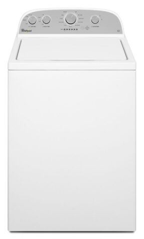 Whirlpool 15 kg heavy duty washing machine - order basis item - Cebu ...