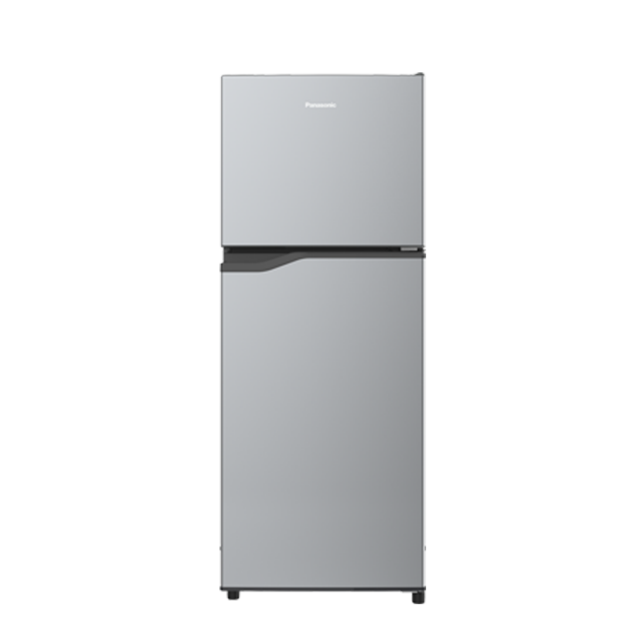 Panasonic 9 cuft 2 door Panasonic 9 CUFT 2 Door Direct Cool with Slim ...