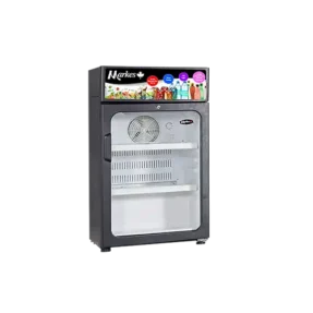 Markes 4.2 cuft Showcase Chiller - Cebu Appliance Center