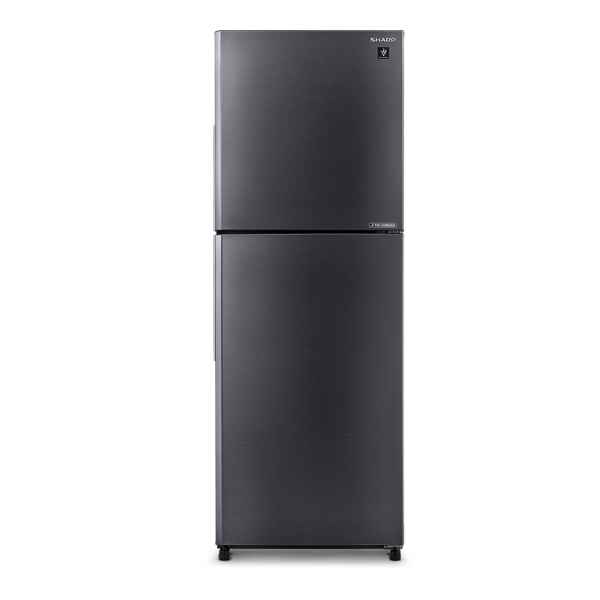 Sharp 13 cuft 2 door no frost Inverter Refrigerator - Cebu Appliance Center