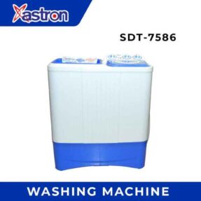 Astron 7.5 KG Twin Tub Washing Machine - Cebu Appliance Center