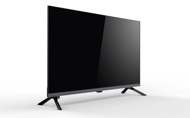 Sharp 32 inch Easy Smart LED Tv with Netflix, Youtube, Amazon Prime ...