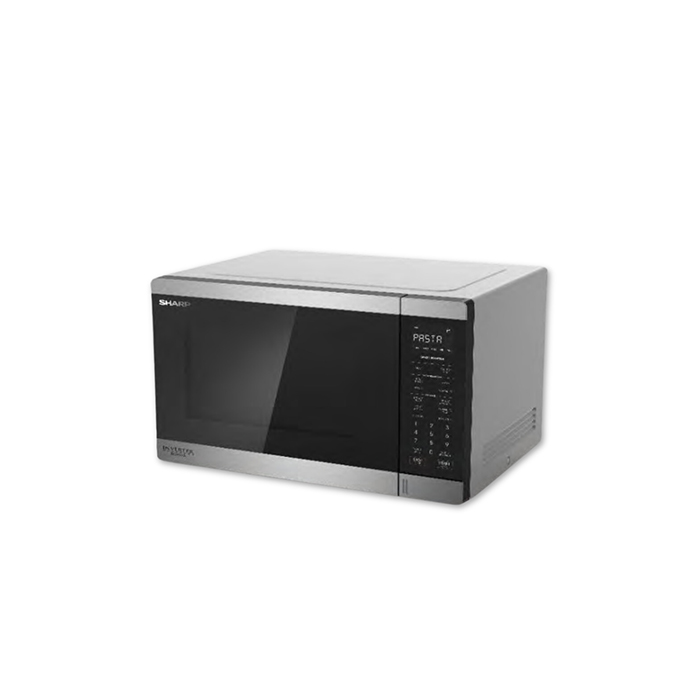 Sharp Microwave Oven - Inverter -34 Liters - Cebu Appliance Center