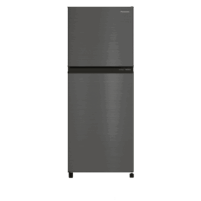 Panasonic 10 cuft 2 door Inverter for Home & Business Refrigerator ...