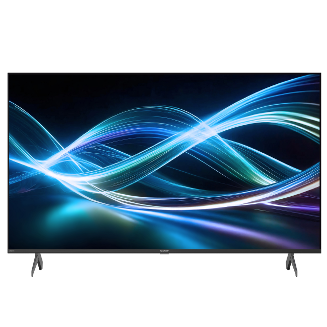 Sharp 55 inch Android Google TV - 4K UHDR - Smart LED TV - Cebu ...