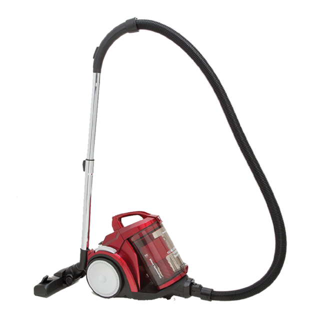 Sharp 1800 watts Vacuum Cleaner - Cebu Appliance Center