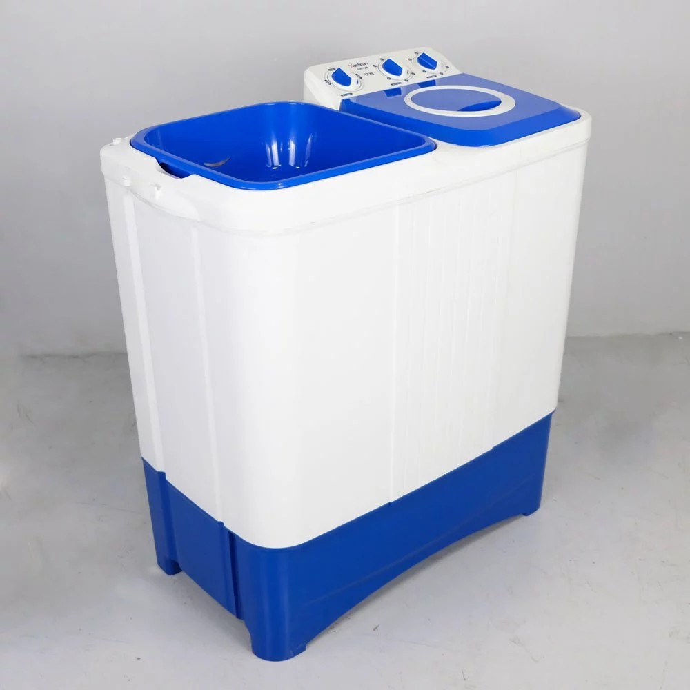 Astron 7.5 KG Twin Tub Washing Machine - Cebu Appliance Center