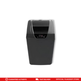 Sharp 5 Kg Fully Automatic Washing Machine - Cebu Appliance Center