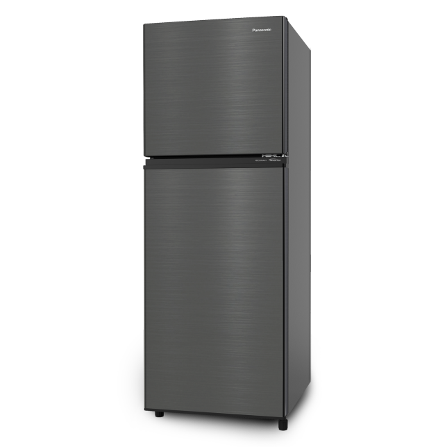 Panasonic 10 cuft 2 door Inverter for Home & Business Refrigerator ...